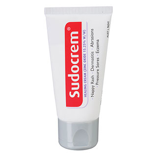 SUDOCREM HEALING CREAM - Adore Pharmacy