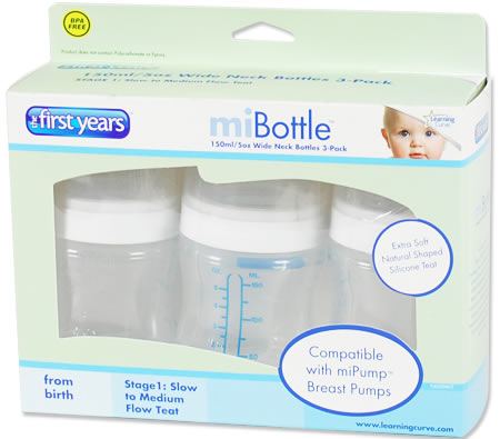 THE FIRST YEARS MIBOTTLE - Adore Pharmacy