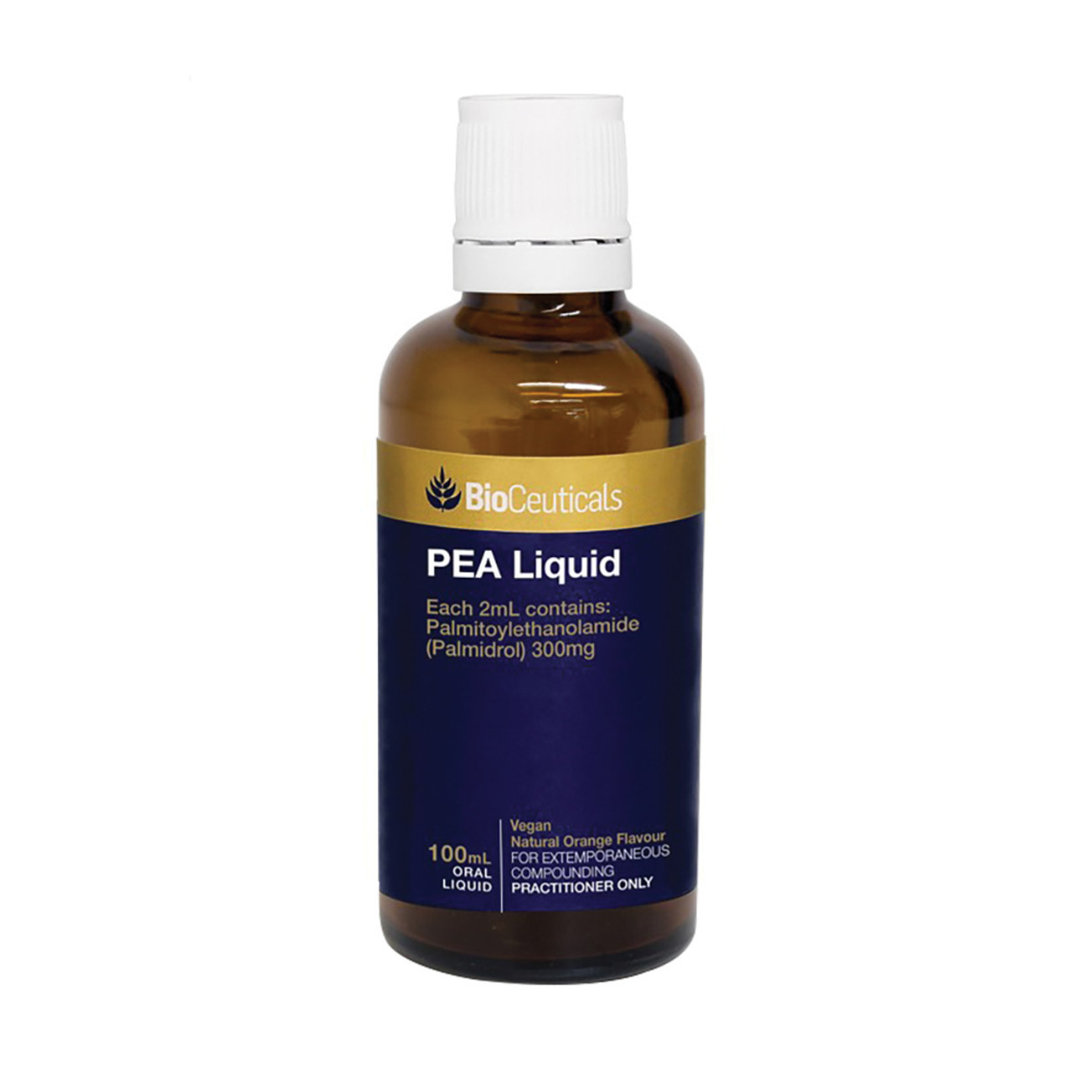 Bioceuticals PEA Liquid 50mL - Adore Pharmacy