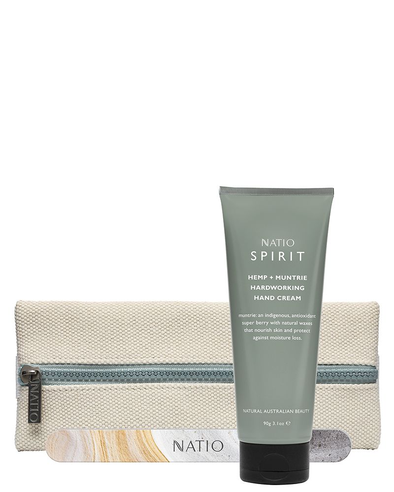 NATIO "Freedom" Gift Set - Adore Pharmacy