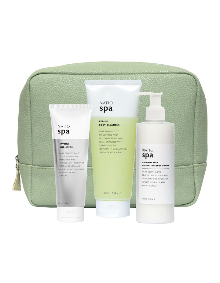 NATIO "Ripple" Gift Set - Adore Pharmacy