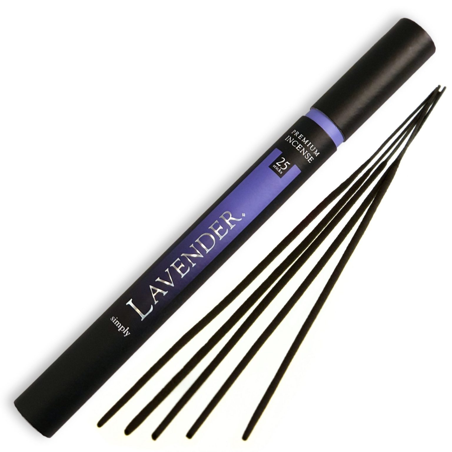 Simply Lavender Incense Sticks - Adore Pharmacy