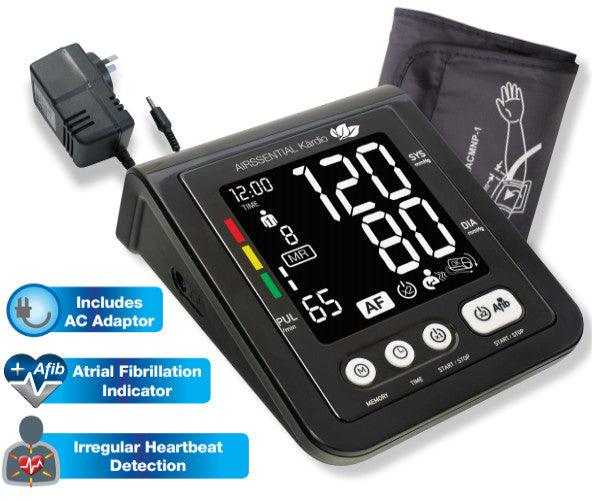 Airssential LifeLine Kardio Blood Pressure Moniter - Adore Pharmacy